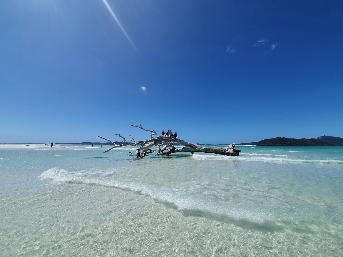 Explore Hill Inlet | Explore Group