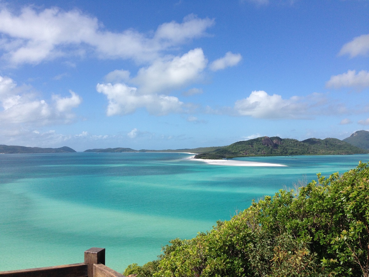 Explore Hill Inlet | Explore Group